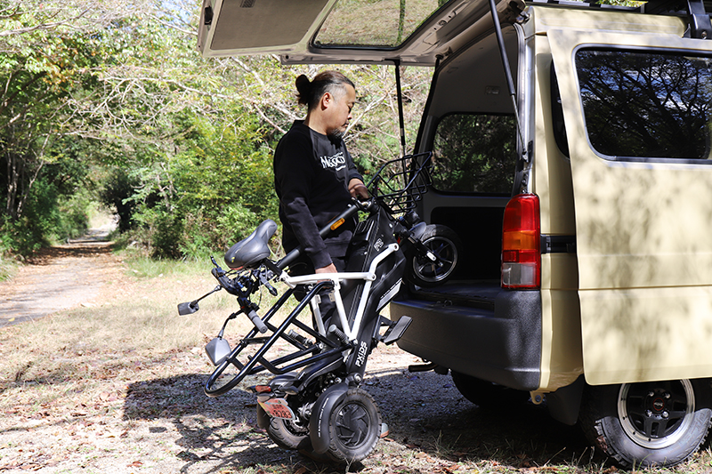 スペック PXiD（ピクシド）F2/GOODS